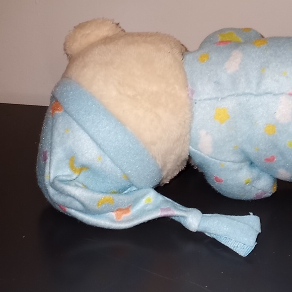 Toys | Talking Praying Prayer Religious Christian Teddy Bear Stuffed ...